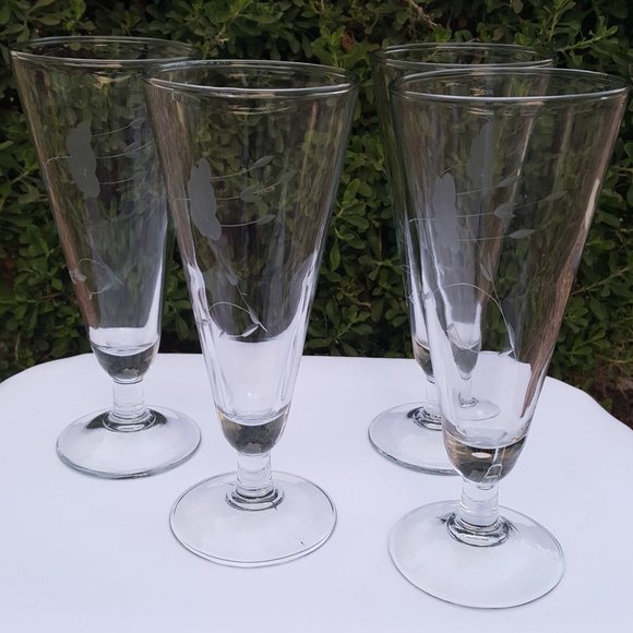 Princess House | Dining | Vintage Princess House Crystal Heritage ...